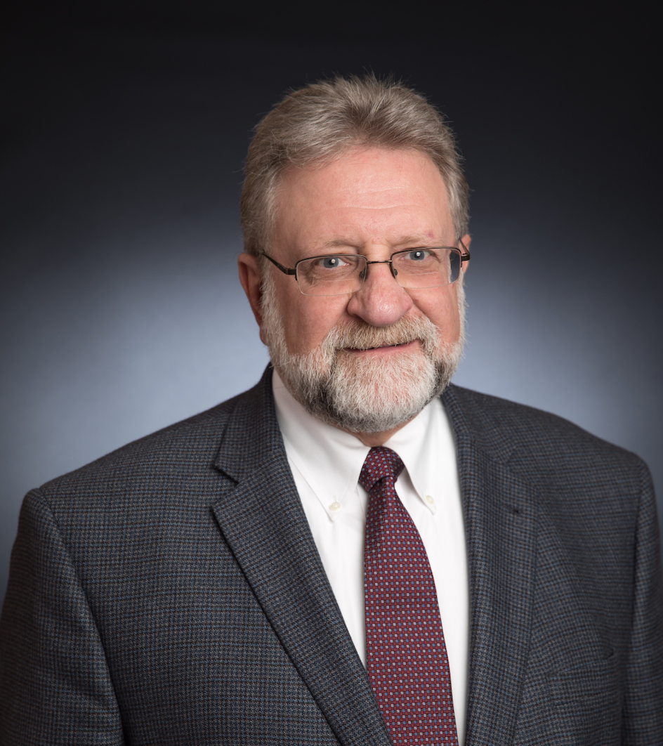 Dedication & Service: Dave Keahey Retiring | PAEA